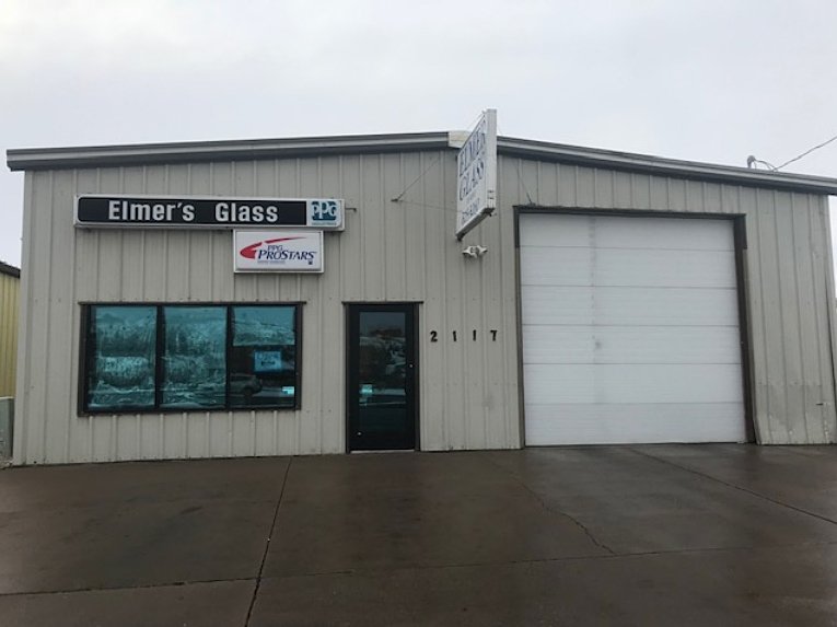 Glass Installation & Repair Windows Mirrors - Rifle CO